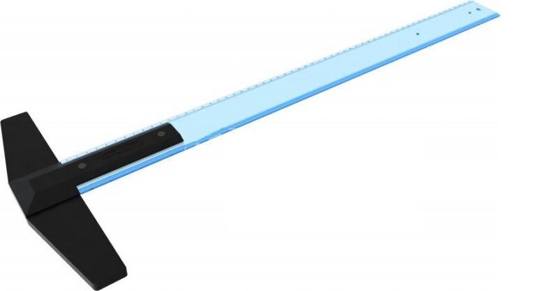 REGLA T PLANTEC 50CM 4551 – ABF LIBRERIA MAYORISTA