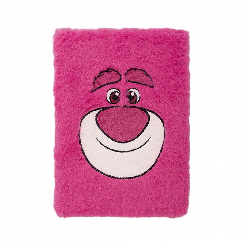 NOTEBOOK MOOVING LOTSO A5 X 80 HJS RAYADO (2541236001) – ABF LIBRERIA ...